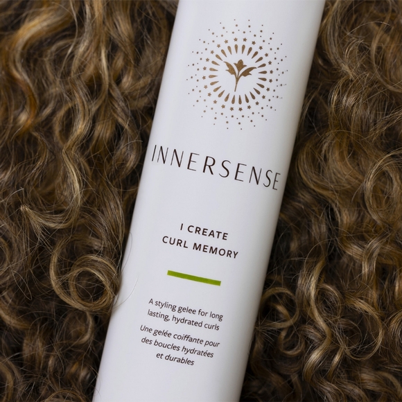 Innersense | Hair | Nwt Mini 2oz Innersense I Create Curl Memory ...